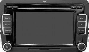 RCD 510 EU – Alle Infos rund um die Radios RCN 210, RCD 510 und RCD 330